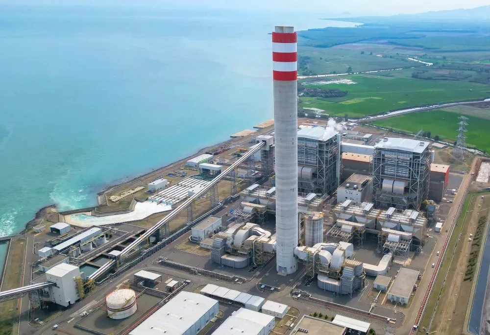 Company Profile | About Us | Power Tech